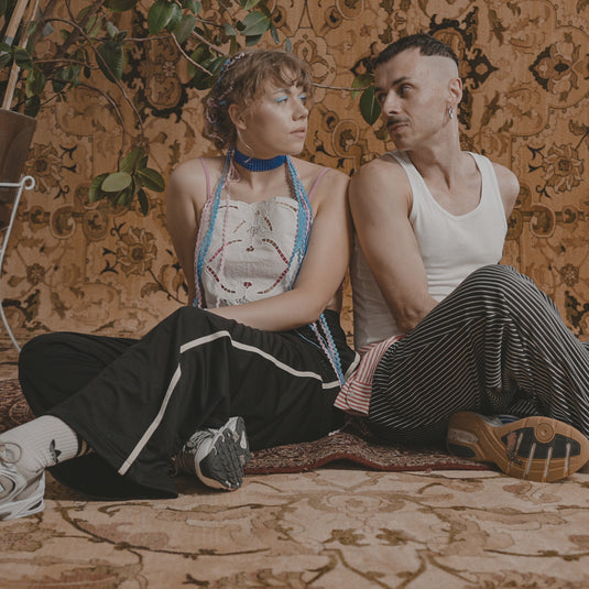 About us – Sw@da x Niczos