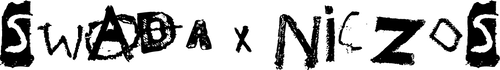 About us – Sw@da x Niczos