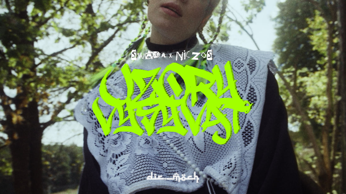 About us – Sw@da x Niczos